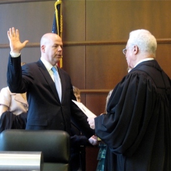 For What It's Worth: Michael Clancy campaign website comes online