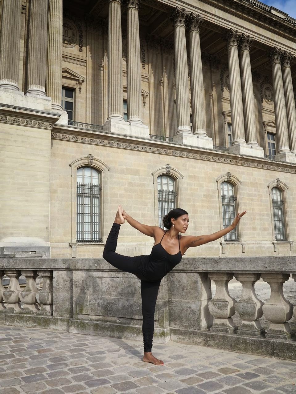 Grégory Capra: Candy - Paris & Saint-Tropez - Coach Capra - Professeur ...