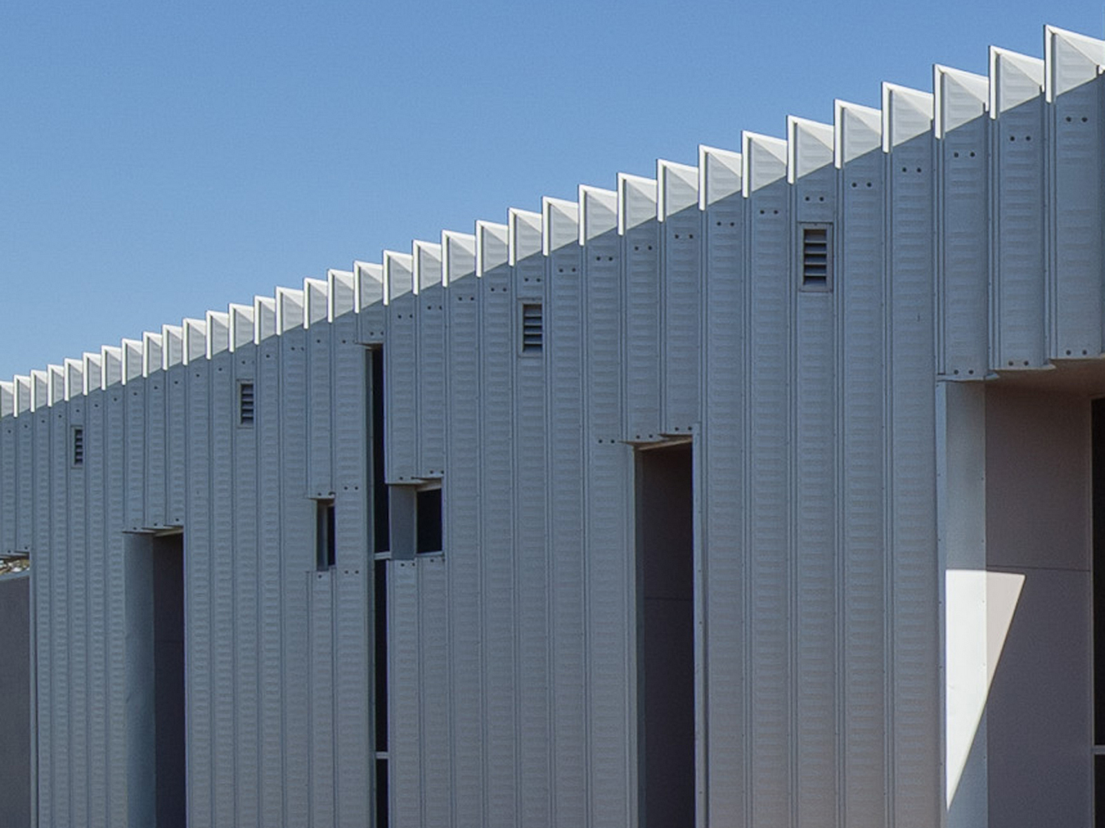 Fielders Steel: Guest post - Project insight from Andrew Barnard