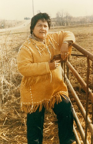 Stuff in the Basement: Small Wonders--Maria Pearson