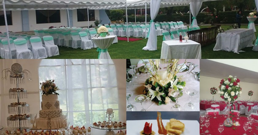 COTOPAXI TENIS CLUB Eventos y Servicios: CADA DETALLE PROLIJAMENTE ...