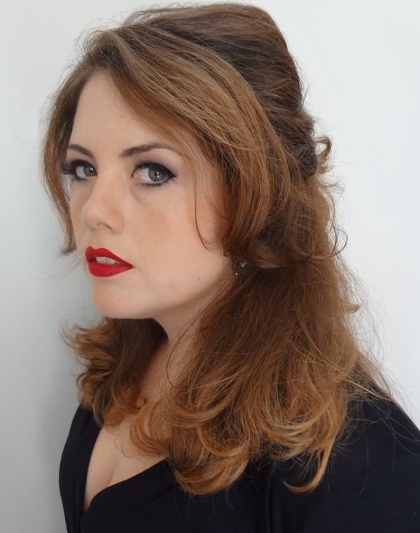 MAQUIAGEM: ADELE INSPIRED! | M•A•Cmaniaca