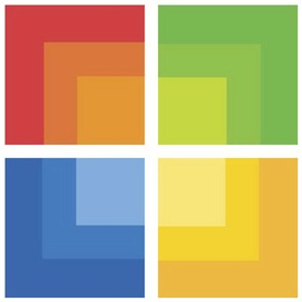 Earn Money Online: Create Microsoft's New Logo in CSS