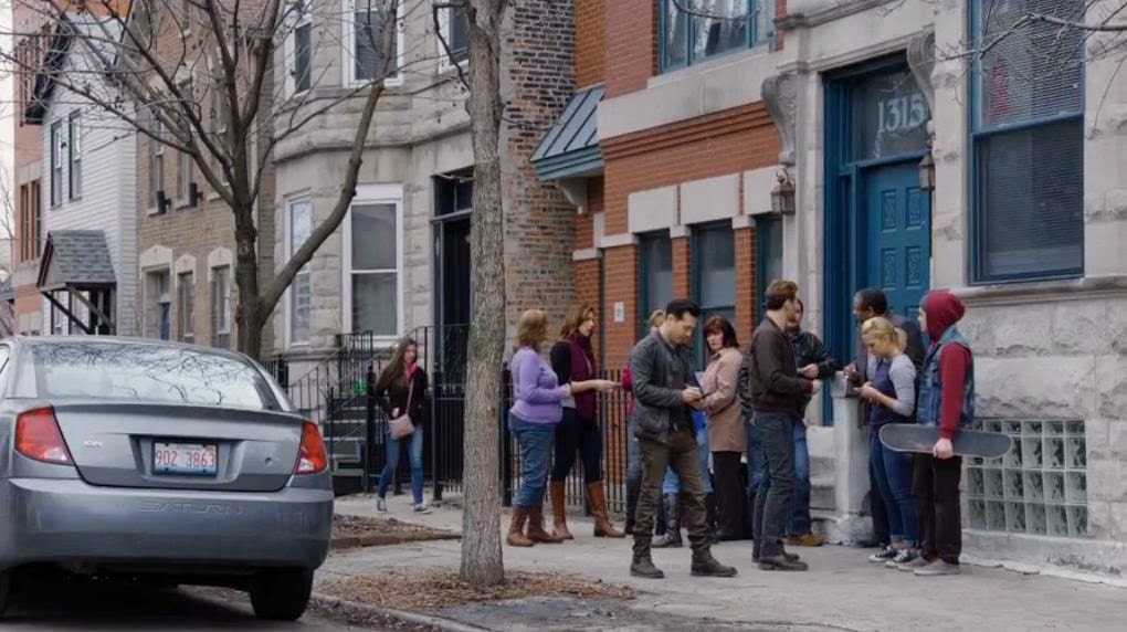 Filming Locations of Chicago and Los Angeles: Chicago PD: Season 2 ...