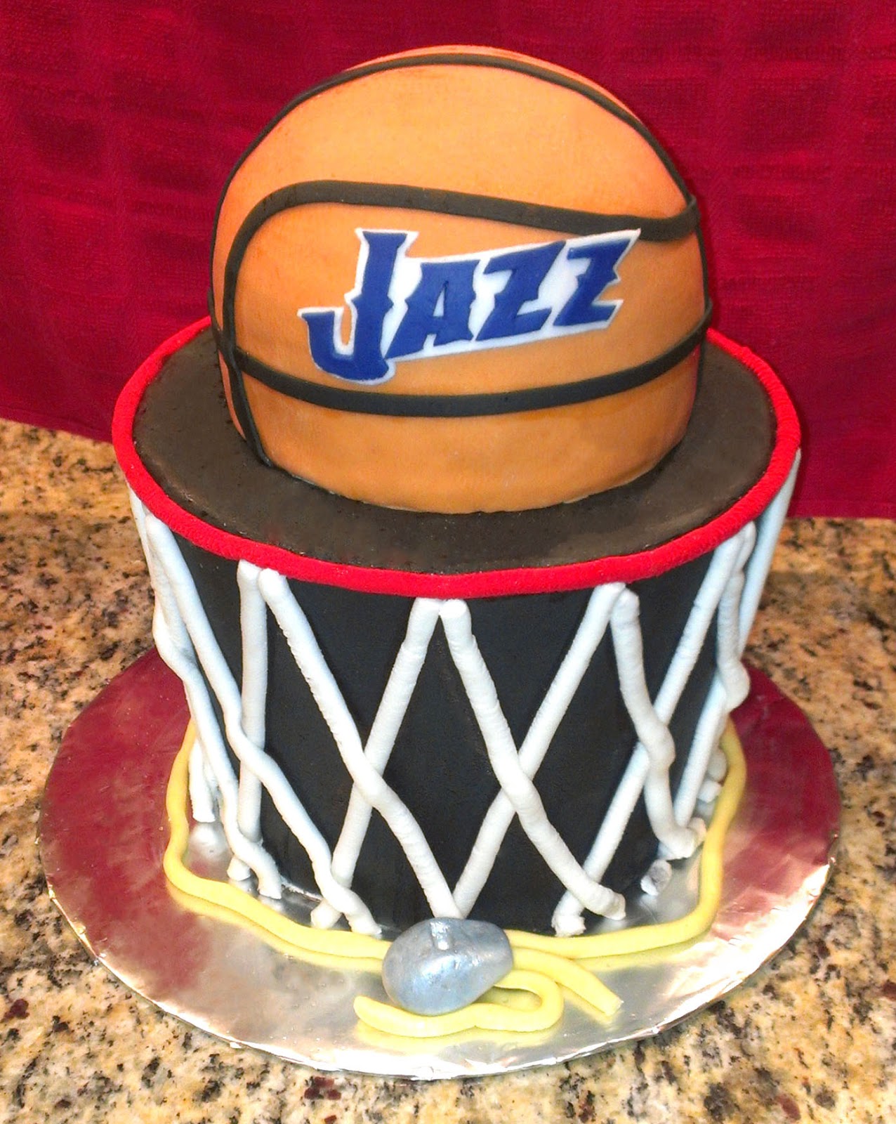 The Cake Market: Gallery