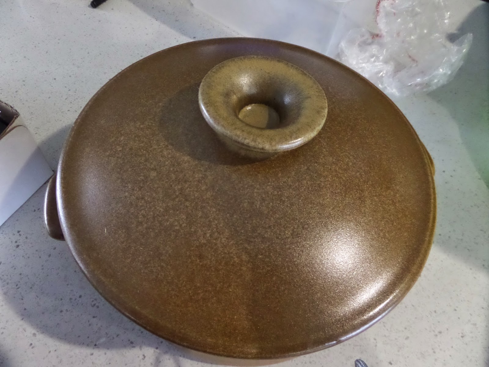 my thoughts, stories and articles: Temuka Pottery and Cure kids