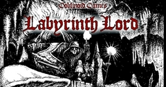 Within the Dungeon: RPG REVIEW: Labyrinth Lord