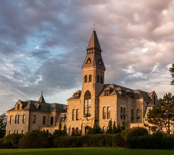Visiting Assistant Professor Kansas University - Estudios Hispánicos