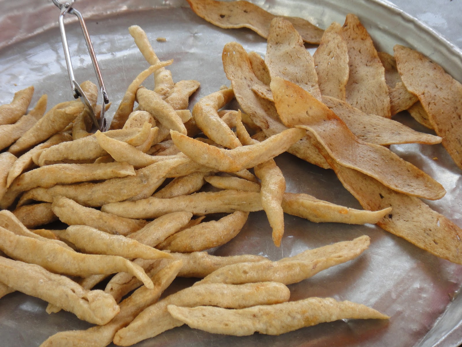 SedapSedapByNM: KEROPOK LEKOR