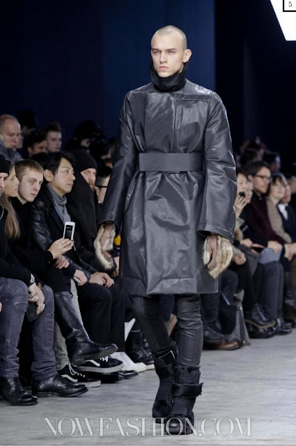 Adam Kaszewski | the Fashion Spot