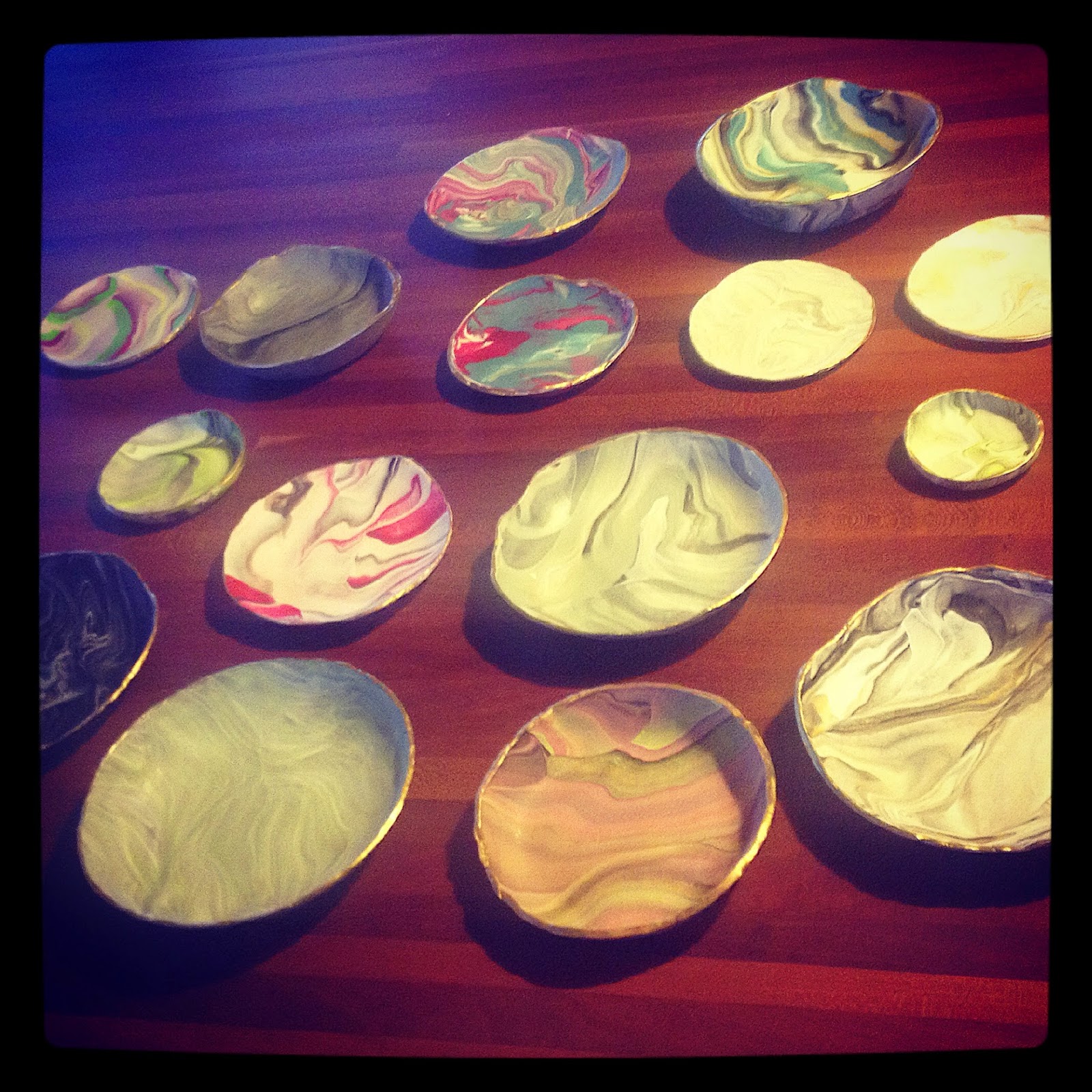 Fetching Fun: Pastimes + Projects