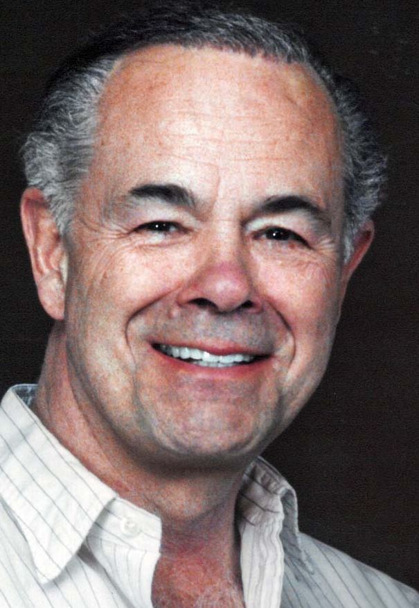 Racine Obituaries: William 'Bill' G. Gensler