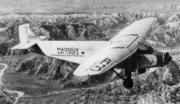 Disasterous History: The First Mid-air Collision In The U.S. Involving ...