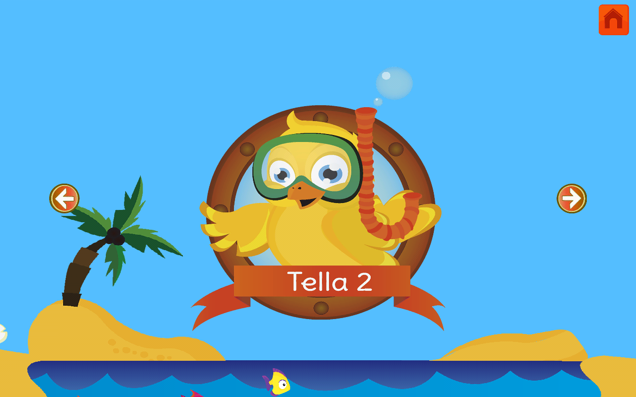 Nueva App educativa: "Tella"