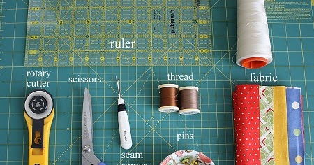 Sewing Notions: Definition and Uses