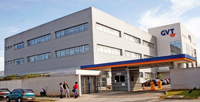Telefónica e Vivendi anunciam venda da empresa GVT.