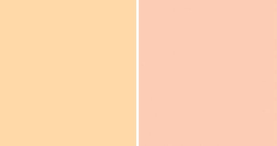 Slashcasual: Melon Color