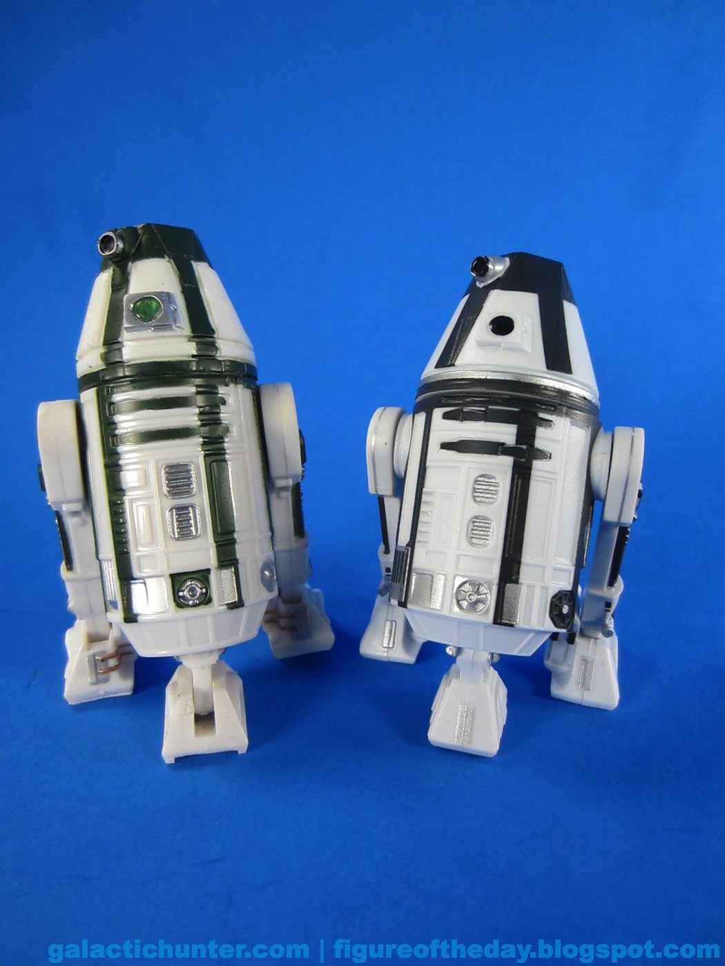 Galactic Hunter's Star Wars Figure of the Day with Adam Pawlus: Star ...