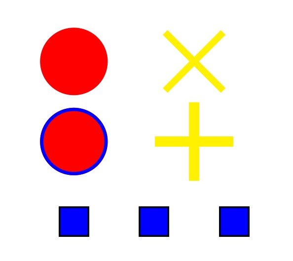 How to Pstricks: Some basic graph objects in pstricks (1) ---- Dots