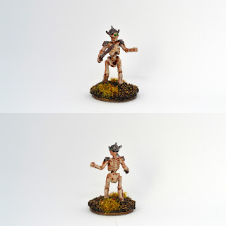Military Historical Miniatures: Undead