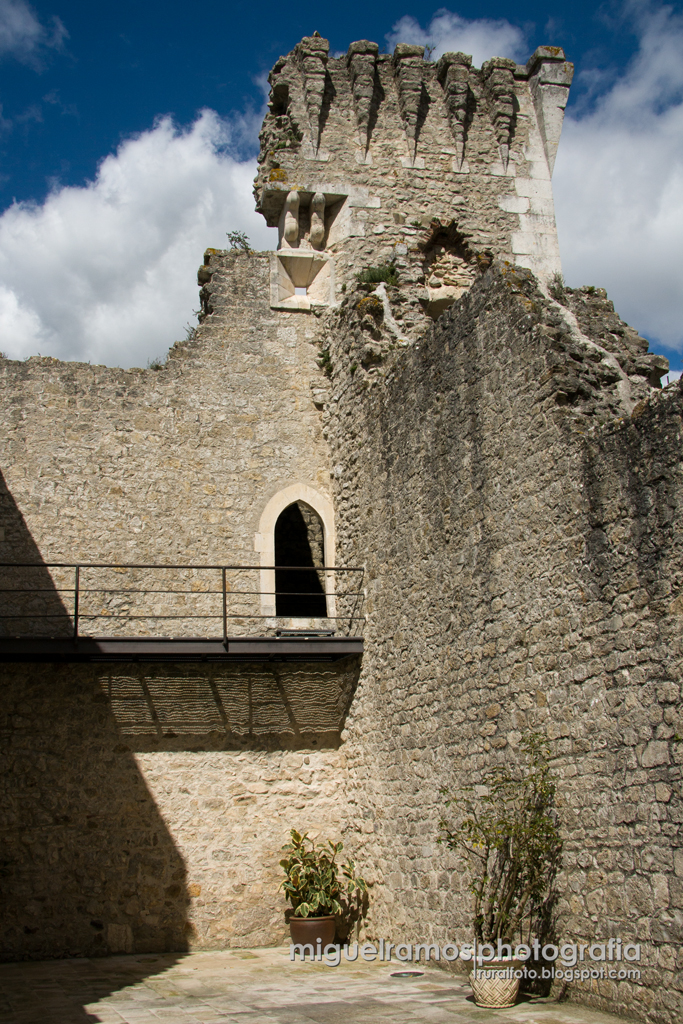 Castelo | Porto de Mós