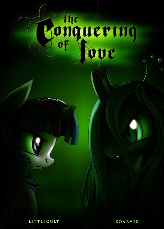 Equestria Daily - MLP Stuff!: Fanfic Updates - May 13