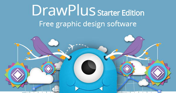 7 Aplikasi desain Grafis gratis (open source software) Vector art ...