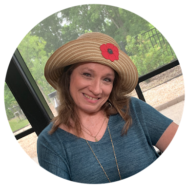 Bird Ballad Confetti - BessMarie Corriveau