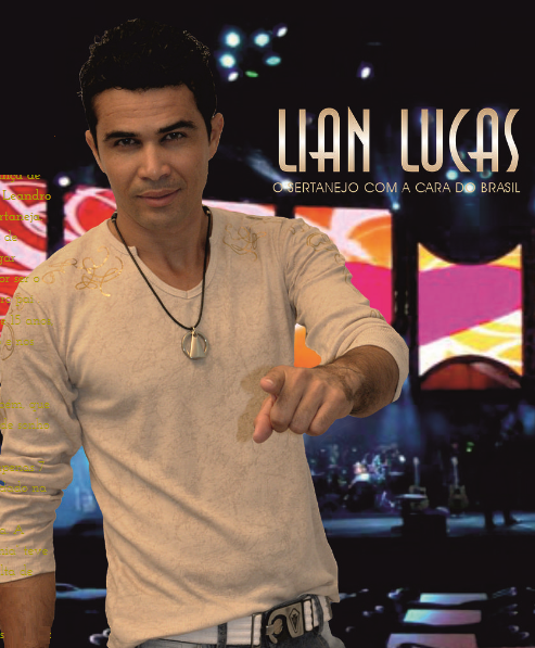 AGBNews - Rosely Rodrigues: Surge um novo nome na música sertaneja ...