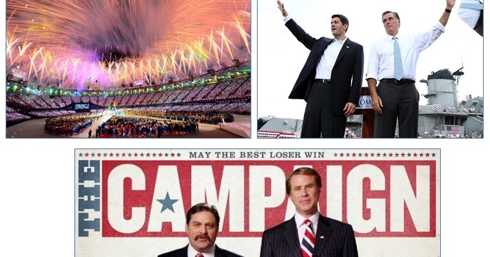 Journalism or Bust!: My Media Weekend