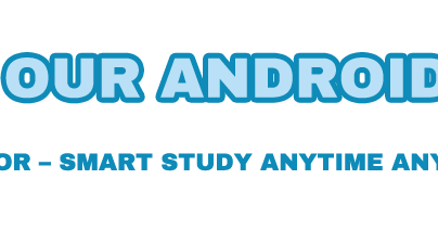 How to Download and Install our Android App? Science Tutor - Science Tutor