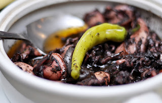 Adobong Pusit Recipe (Squid Adobo) Recipe - LasangRecipes