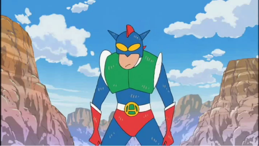 Crayon Shin-chan: The Spy Movie 2011 [HD] Hindi - Toon Plex