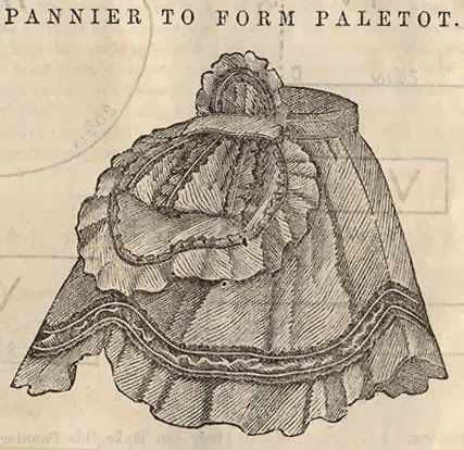 i love historical clothing: Victorian Patterns