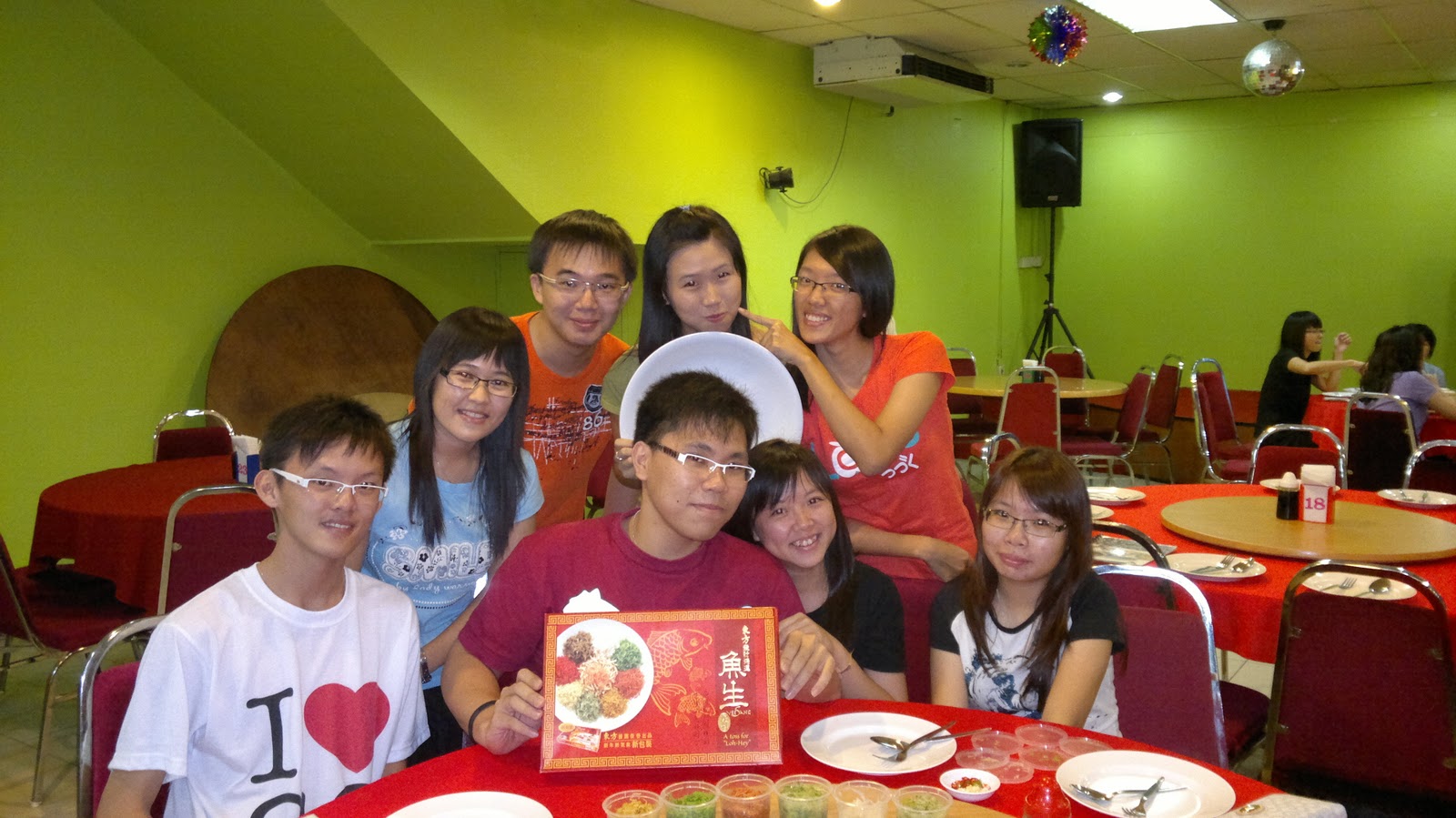 EleanorDreamLand: Kelantan Food:Keng Som