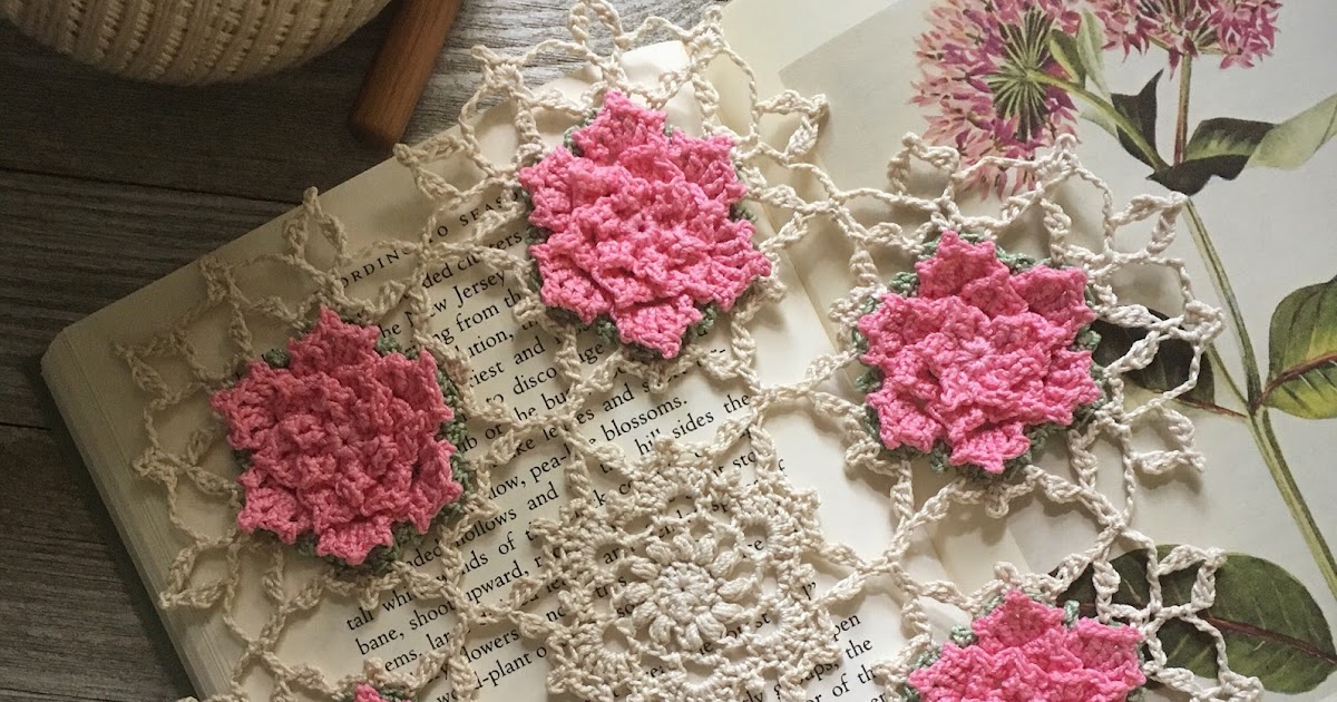 Draiguna: Talandra's Rose Doily