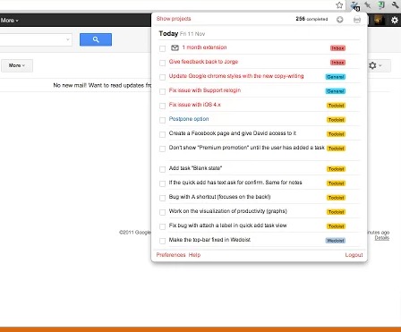 Best Task Management Apps And Extensions for Google Chrome | Tech Source