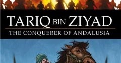 Buku Islamik Diskaun: Tariq Bin Ziyad: The Conquerer of Andalusia ...