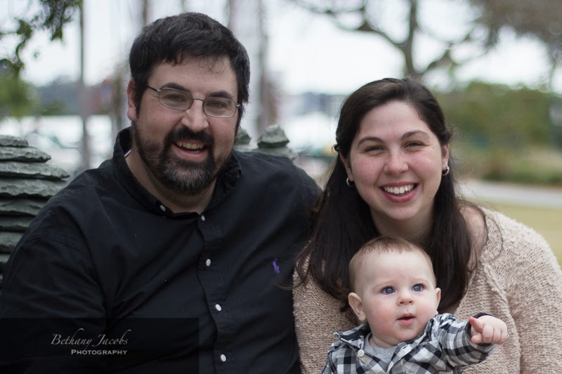 Bethany Jacobs Photography