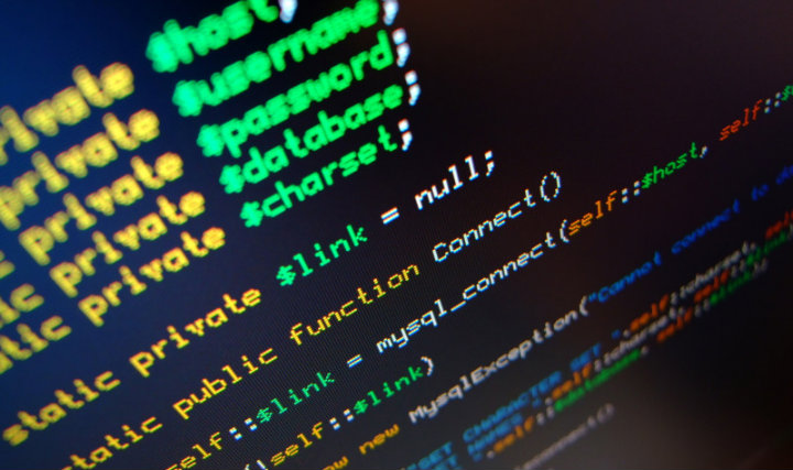 Desarrollo del Software