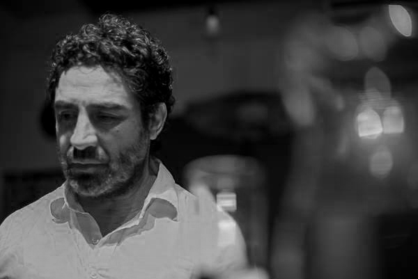 Teatro Auditorium: "CUCHILLAZO" CON FABIO HERRERA