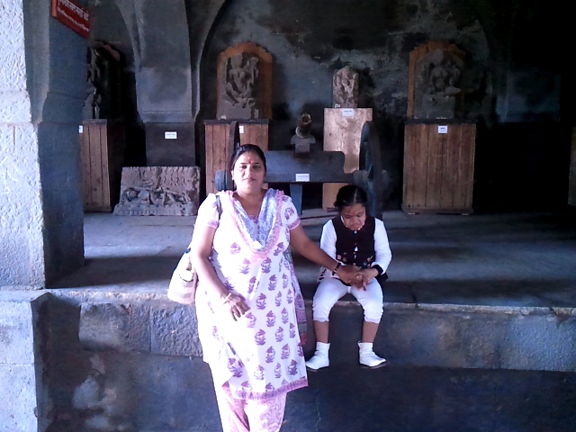 VIDISHA: SINDKHED RAJA - BIRTH PLACE OF GREAT JIJABAI