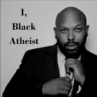 Famous Black Atheists