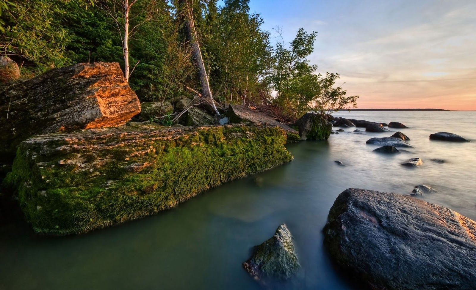 Wallpapers HQ - Beautiful Nature Part 4 - 1001Best Wallpapers