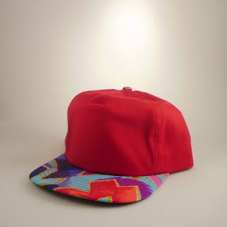 Snap Goes My Cap | SGMC CLASSICS: Vintage Fresh Prince Snapback Hats