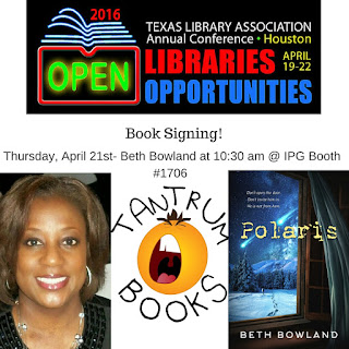Fuzzy Sox: Texas Library Association Annual Conferences - Houston
