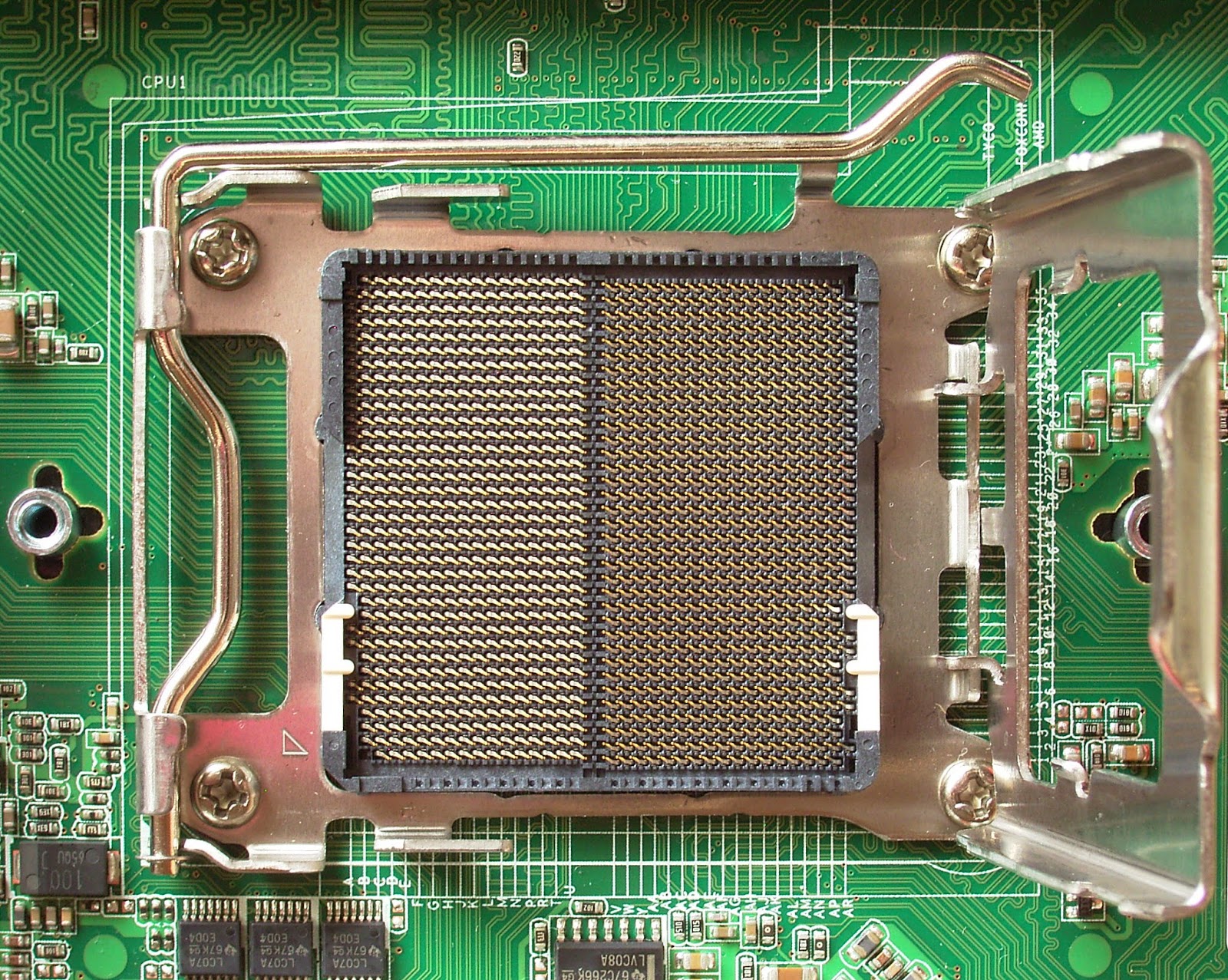 StudyForYourCerts: An overview of CPU socket types - CompTIA A+ 220-801 ...