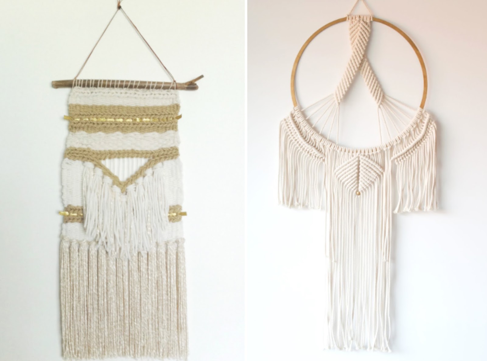 4 Dicas para um Estilo Boémio - Homes in Colour