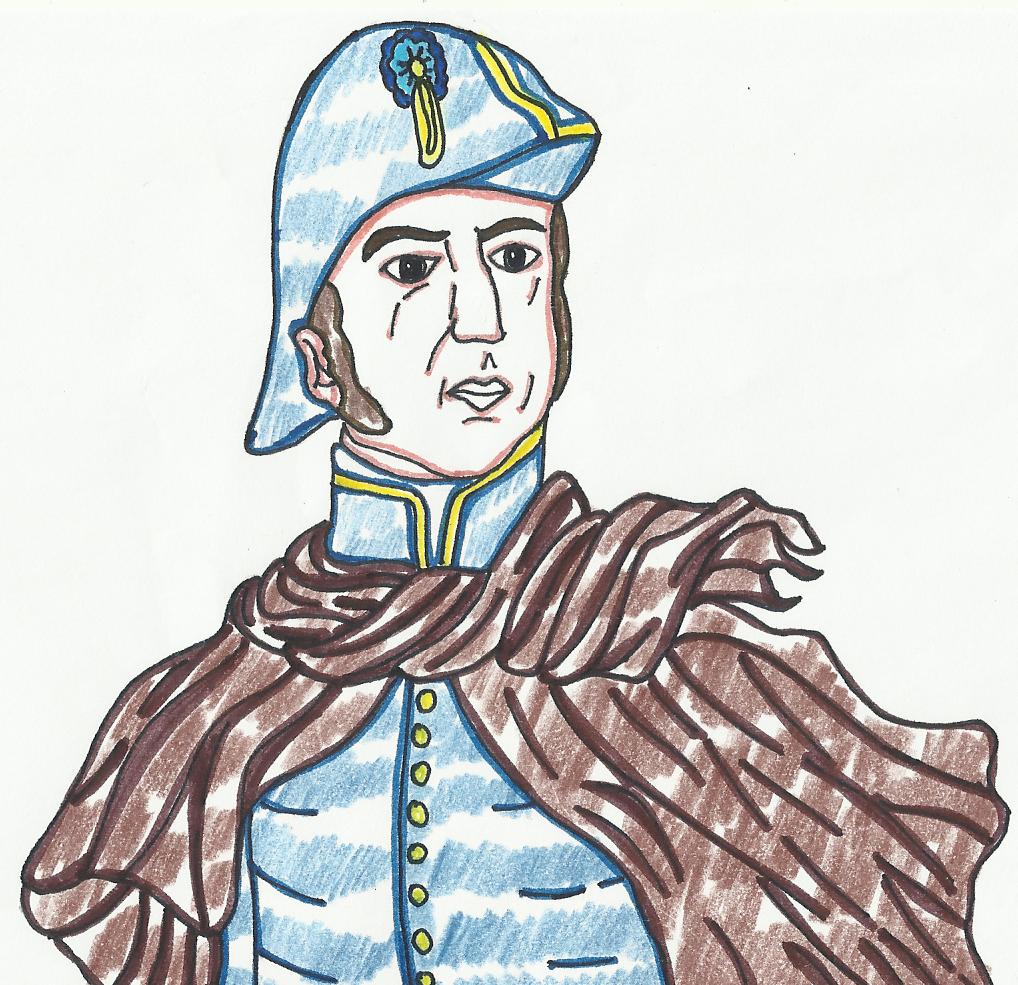 ARTE, FOTOS Y DIBUJOS: LIBERTADOR DON JOSE DE SAN MARTIN