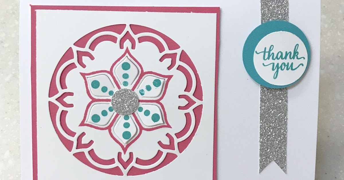 karenscardkorner: CASEd Cards